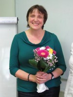 Jsem ráda, že naše učebnice vylepšují reputaci češtiny jako ...